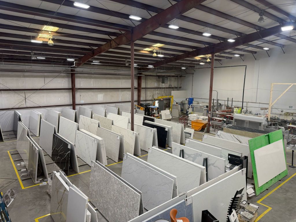 MAP Cabinet and Surfaces | Custom Countertops, Cabinets, Backsplash and ...